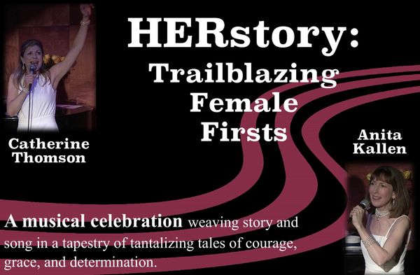 HERstory Series